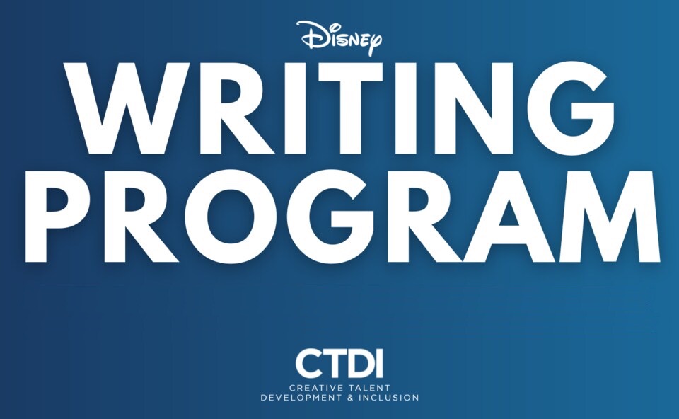 Disney Launchpad: Shorts Incubator