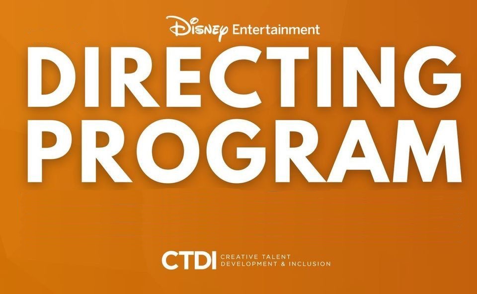 Disney Launchpad: Shorts Incubator